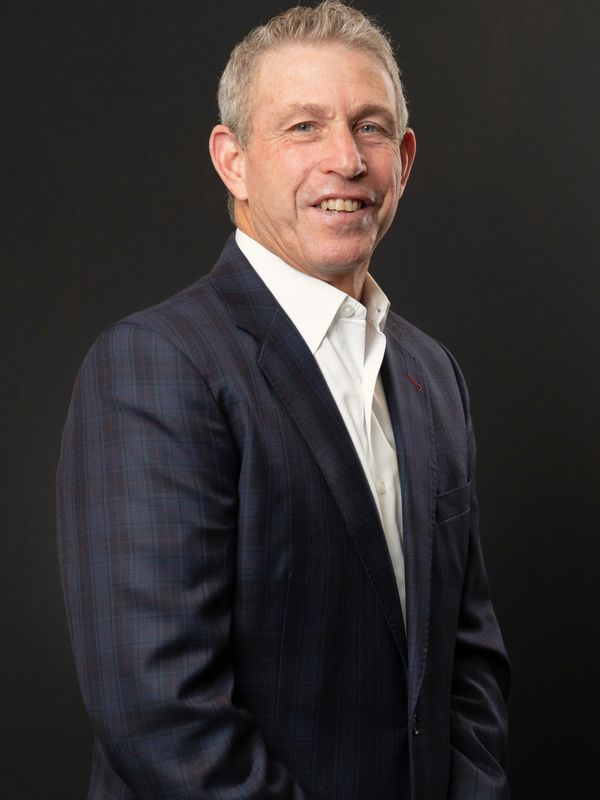 Gregory Blum | Center for Wealth Preservation